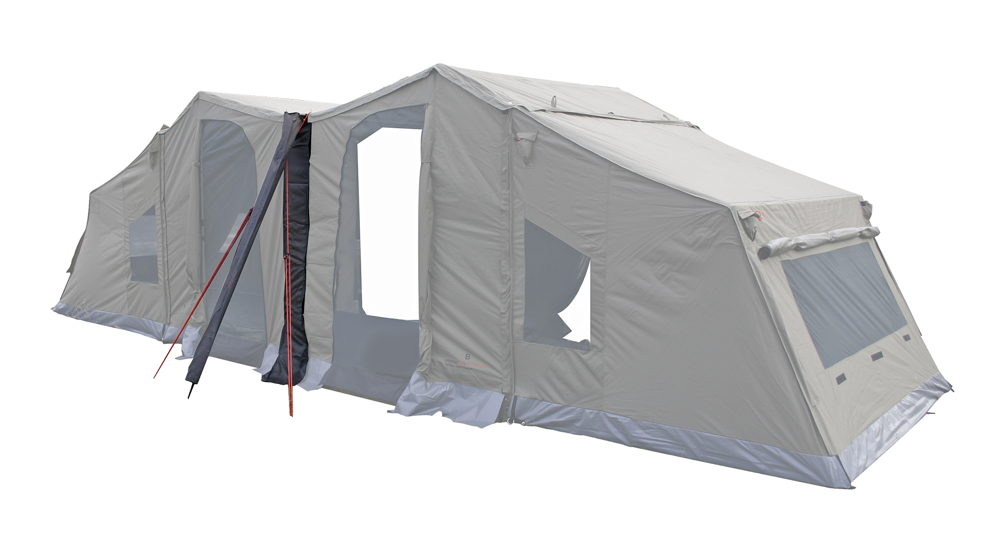 OZTENT Awning Connector for RV Series Tents | Cabela's